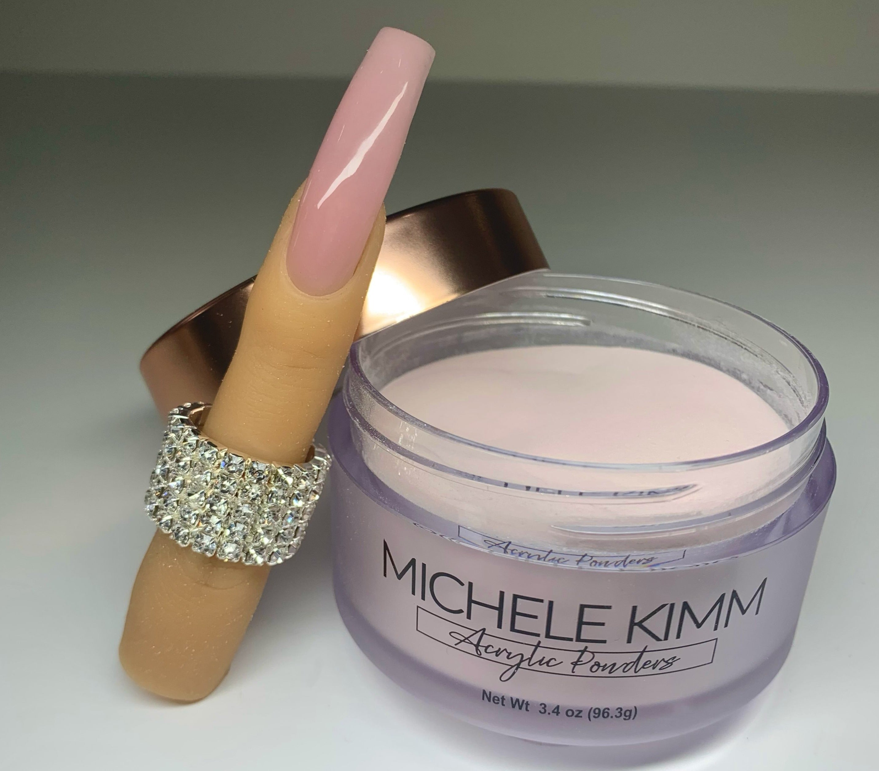 Core Acrylic Collection – ShopMicheleKimm