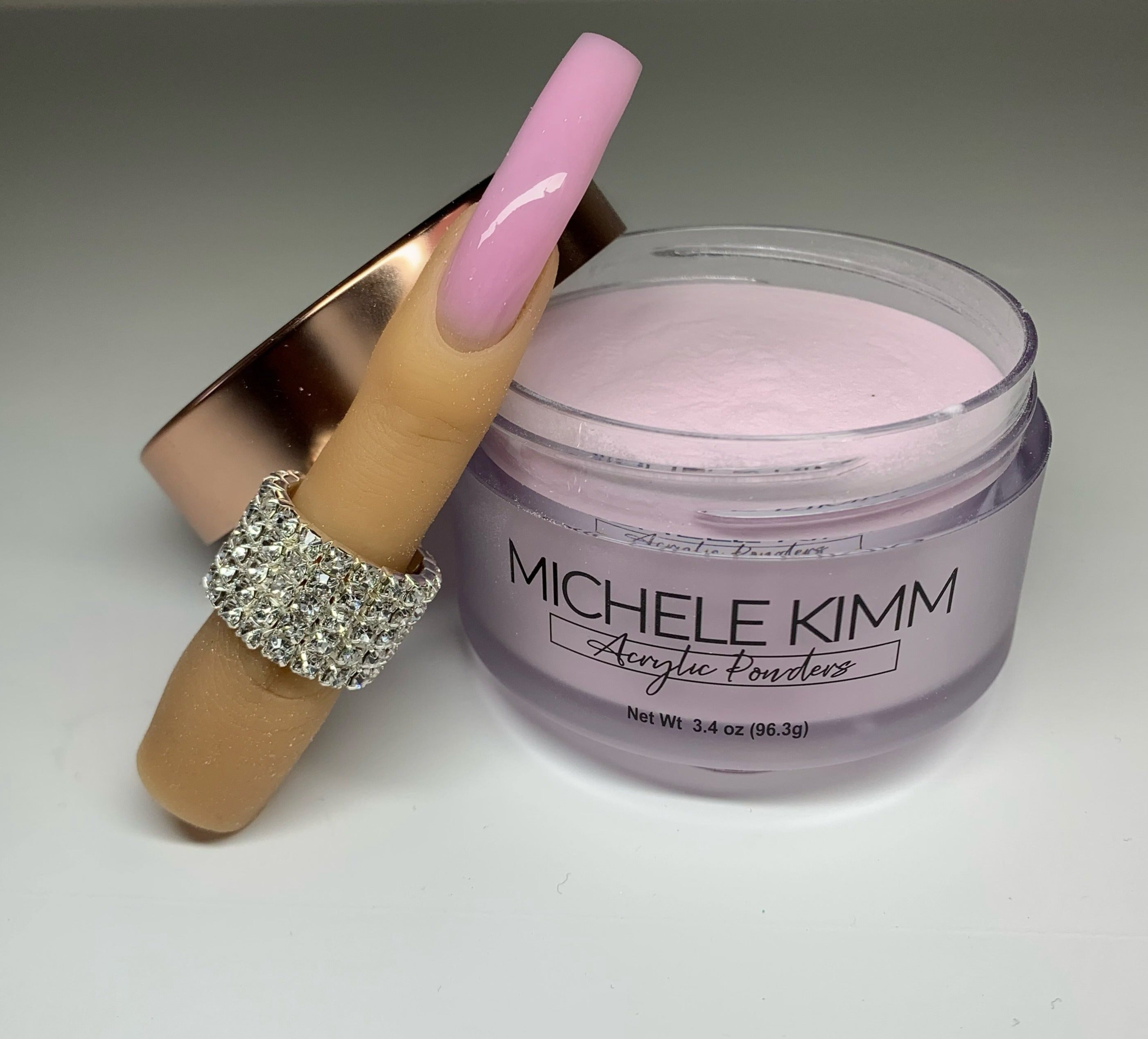 Core Acrylic Collection – ShopMicheleKimm